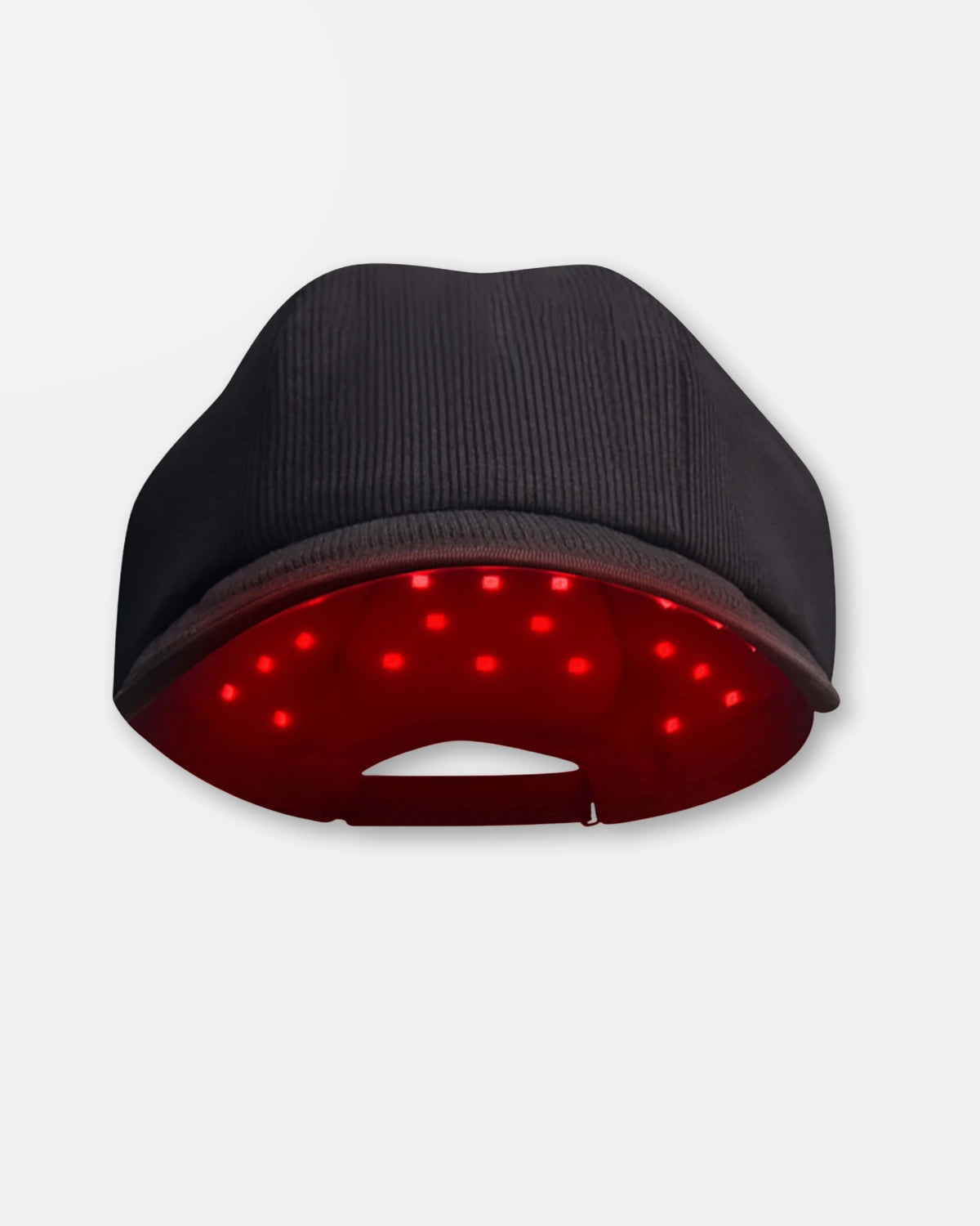 Biohack™ Red Light Hair Restore Cap – Styrker hodebunn og hår med lys